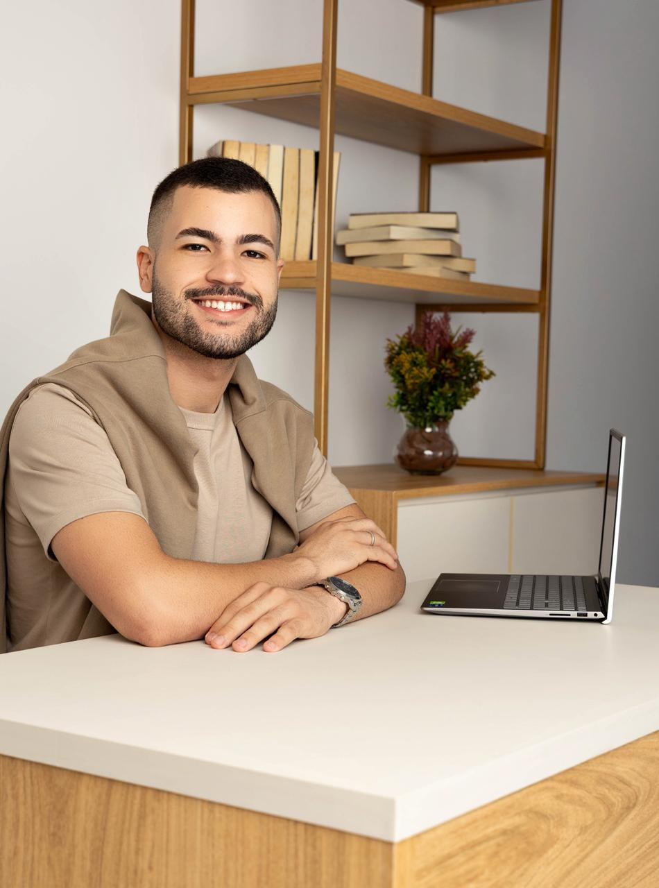 Cledson Mauricio de Melo Silva